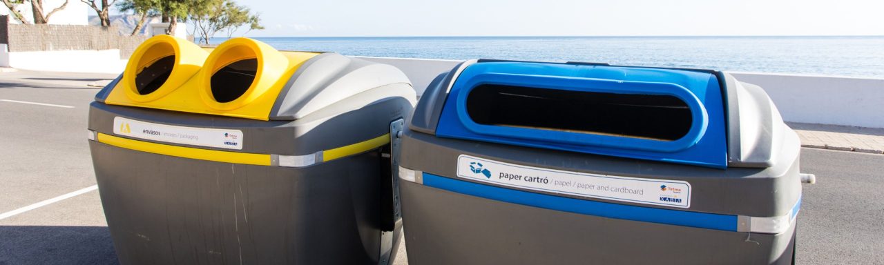 Contenidor GROC - Xàbia + bonica